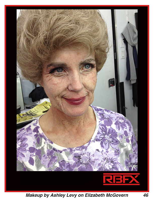 Ashley Levy – Age | RBFX Studio