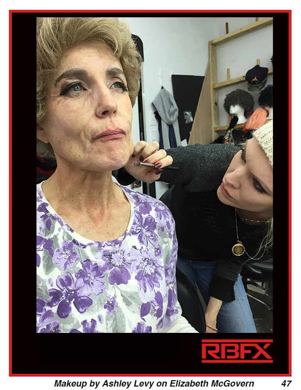 Ashley Levy – Age 2 | RBFX Studio