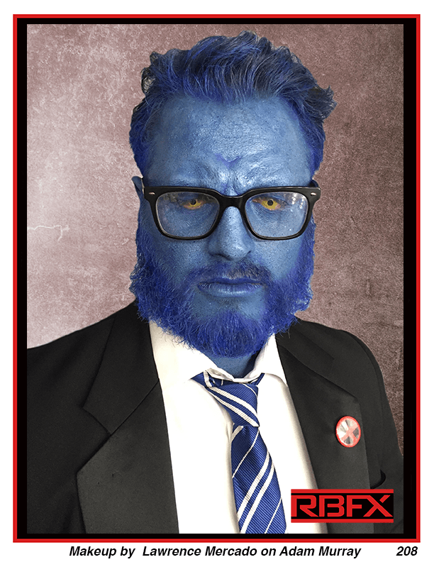 Lawrence Mercado – Beast | RBFX Studio