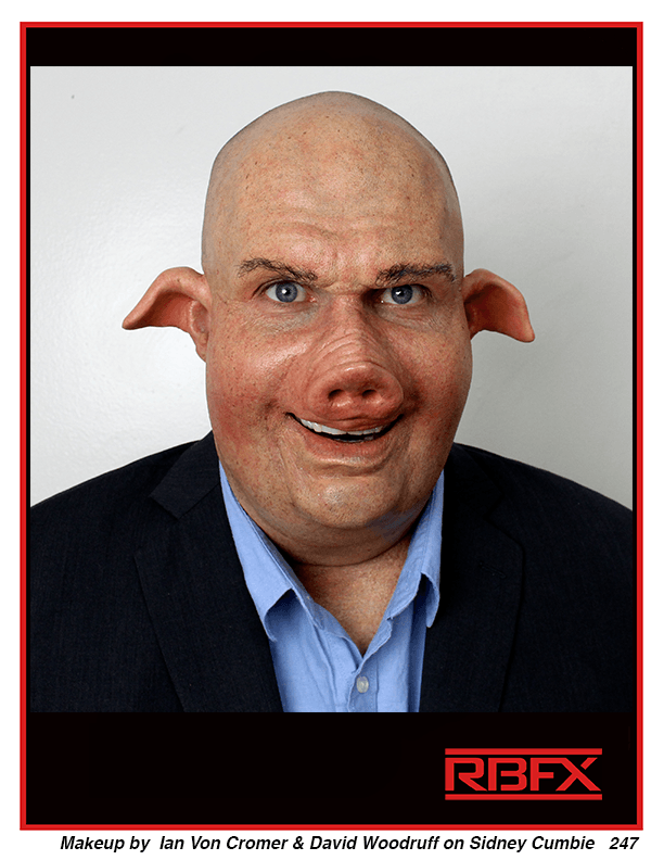 Cromer & Woodruff – Mr. Pig | RBFX Studio