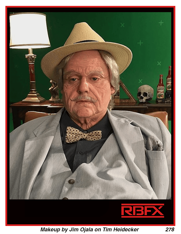 Jim Ojala – Mayor Of Nola | RBFX Studio