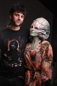 Joe Badiali and his application using RBFX prosthetics | RBFX Studio