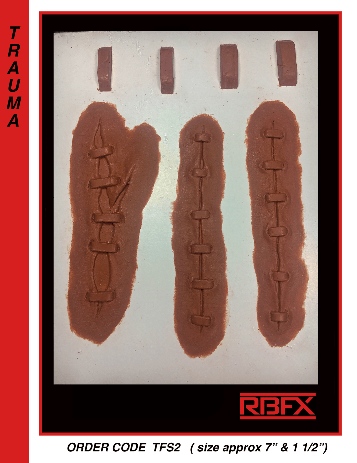 TFS2 – stitches, frankenstein accessories | RBFX Studio