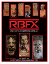 Catalog – Gallery | RBFX Studio