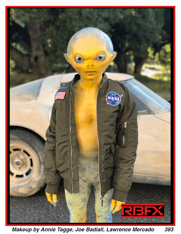 Tagge, Badiali & Mercado – Alien | RBFX Studio