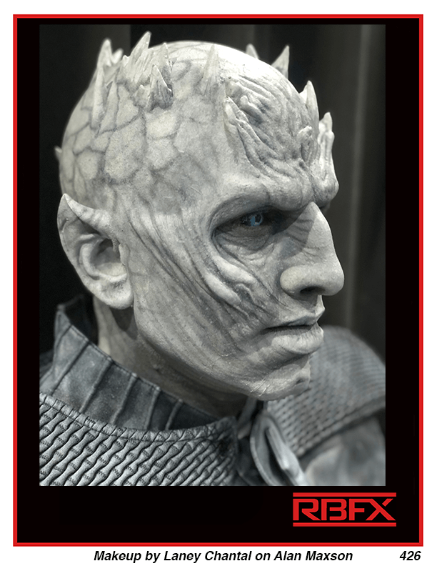 Laney Chantal – Knight King | RBFX Studio