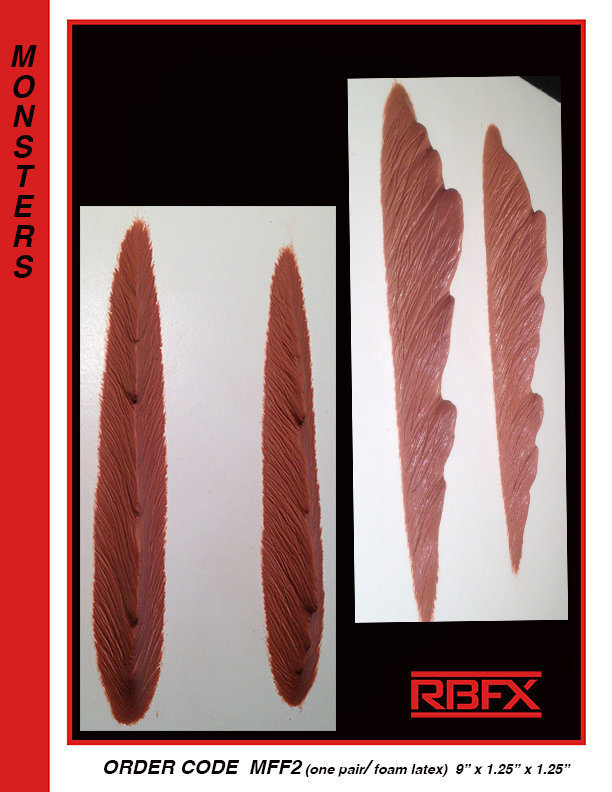 MFF2 – Fins/ Mermaid/Mermaid/Fish | RBFX Studio