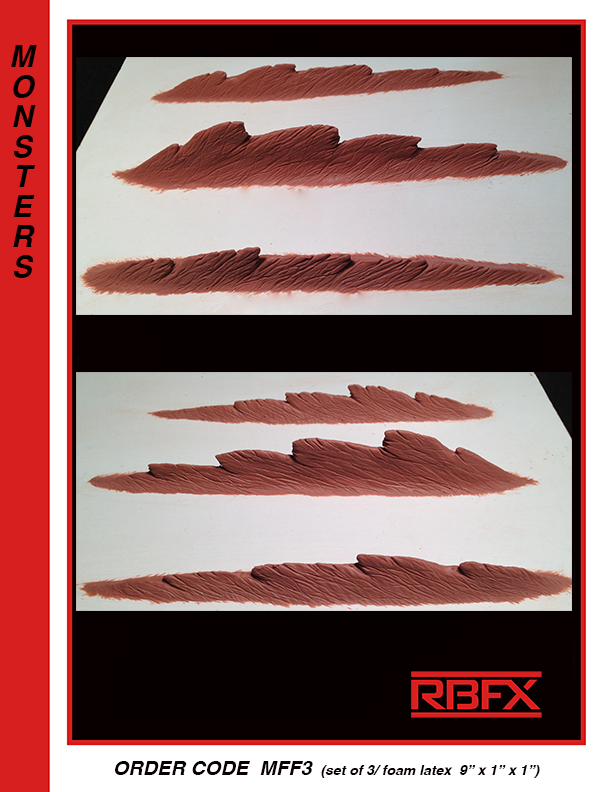 MFF3 – Fins/Mermaid/Merman/Fish | RBFX Studio