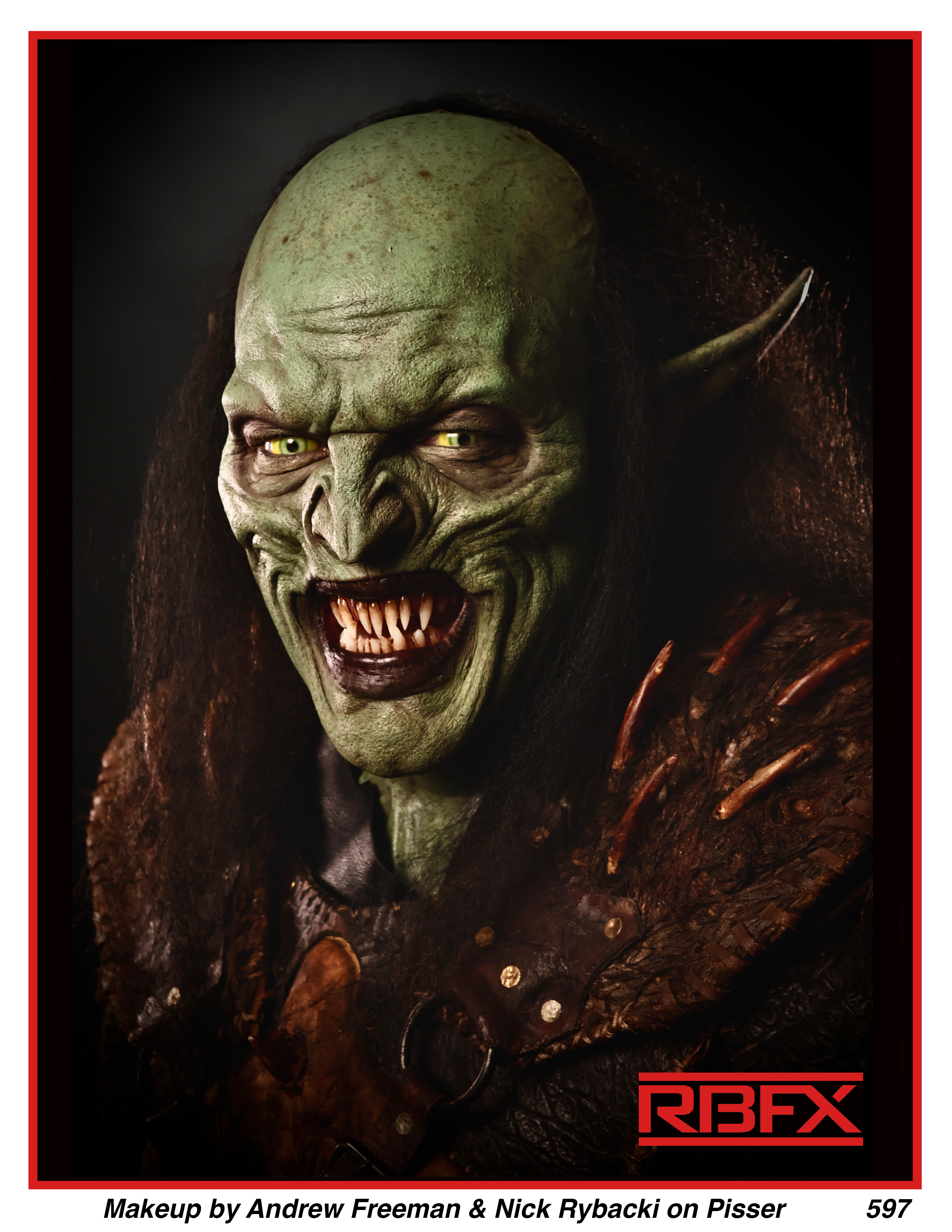 Andrew Freeman & Nick Rybacki – Goblin | RBFX Studio